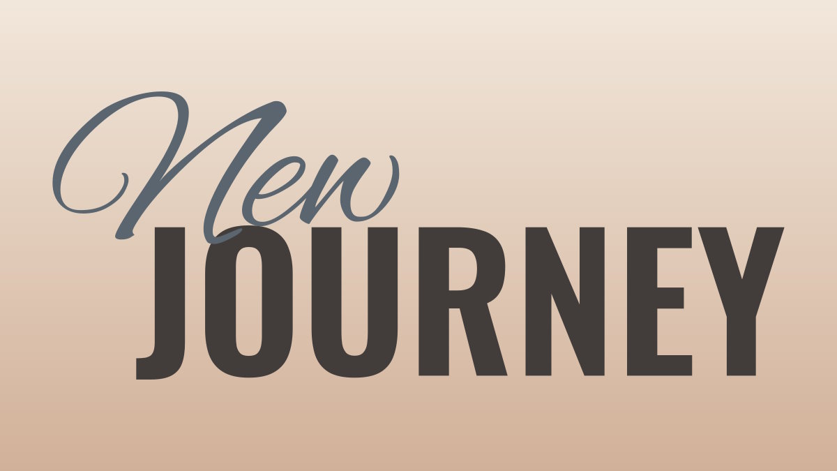 New Journey - Sharing the Gospel Through Song